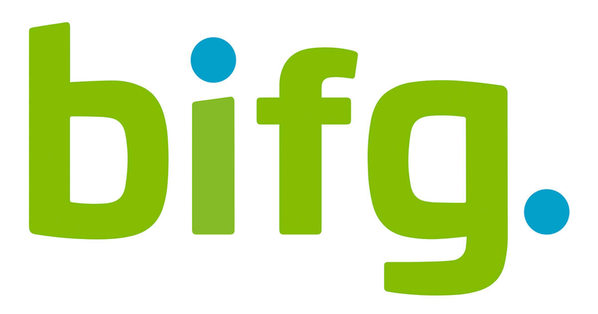 Das Team – bifg